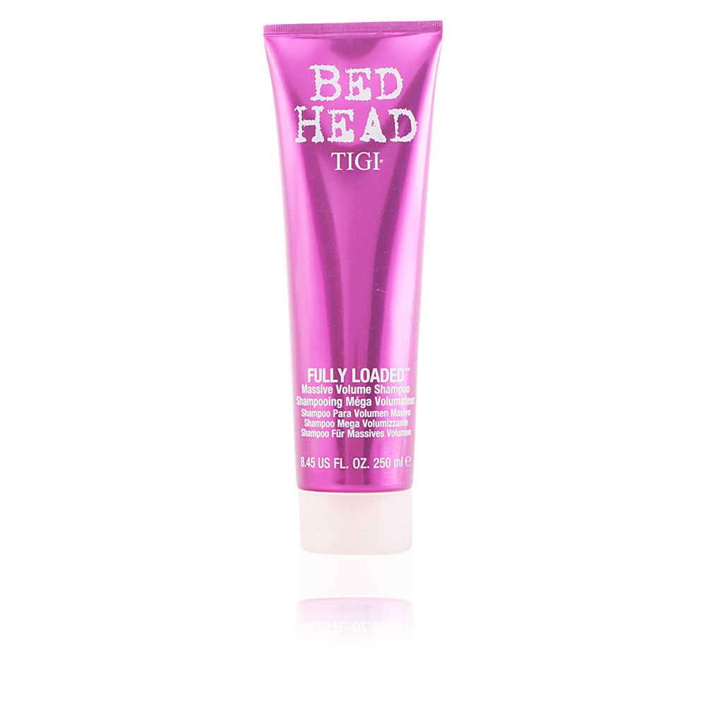 bed head volume shampoo