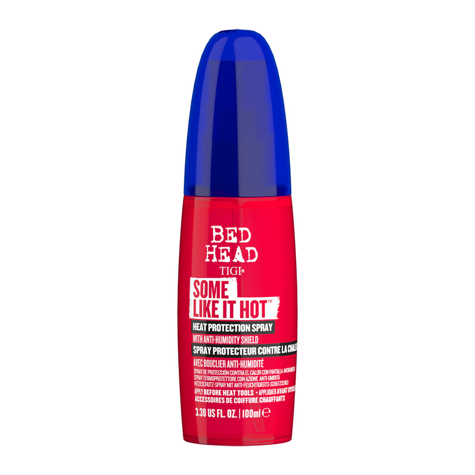 bed head tigi