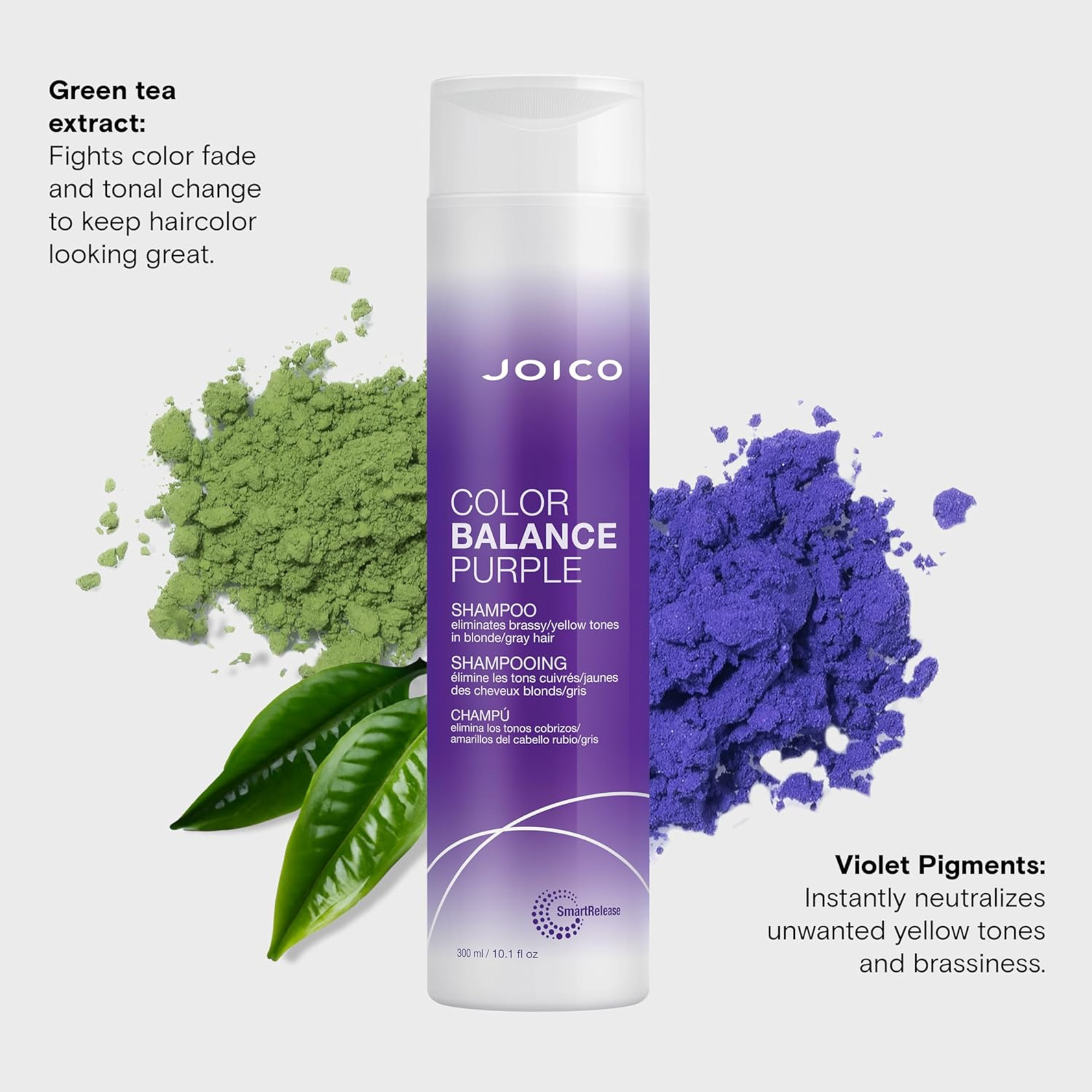 joico shampoo