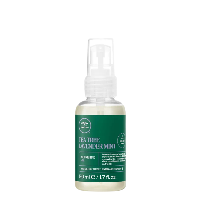 paul mitchell tea tree range