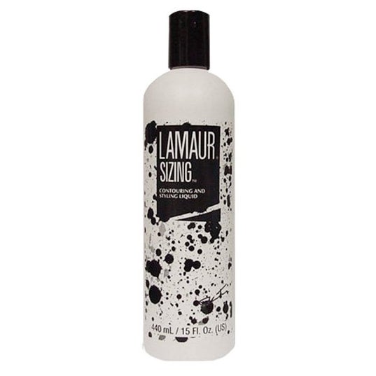 Lamaur Styling Liquid 15oz | Salon Brands