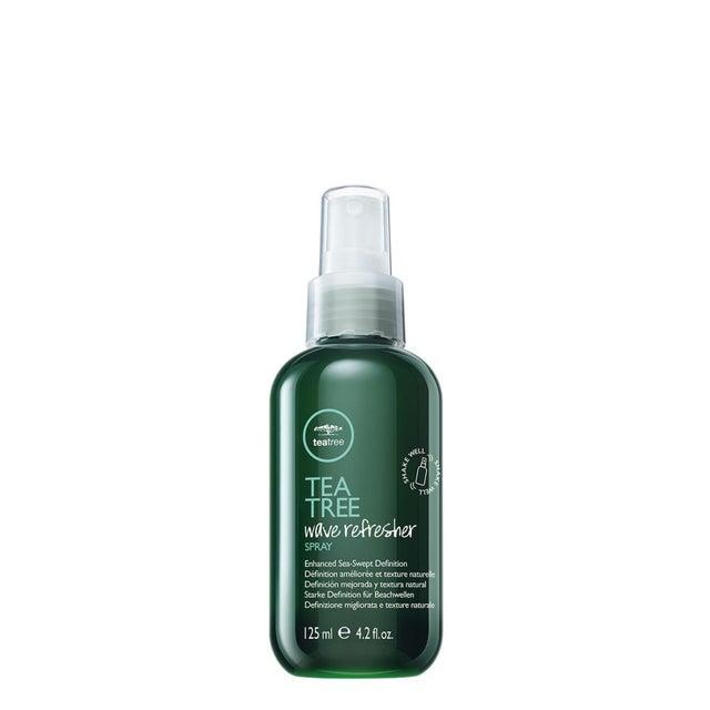 paul mitchell tea tree range