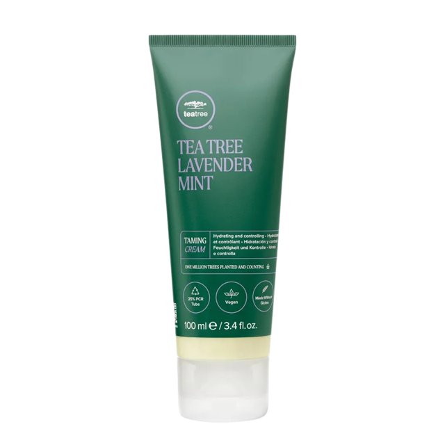 paul mitchell tea tree range