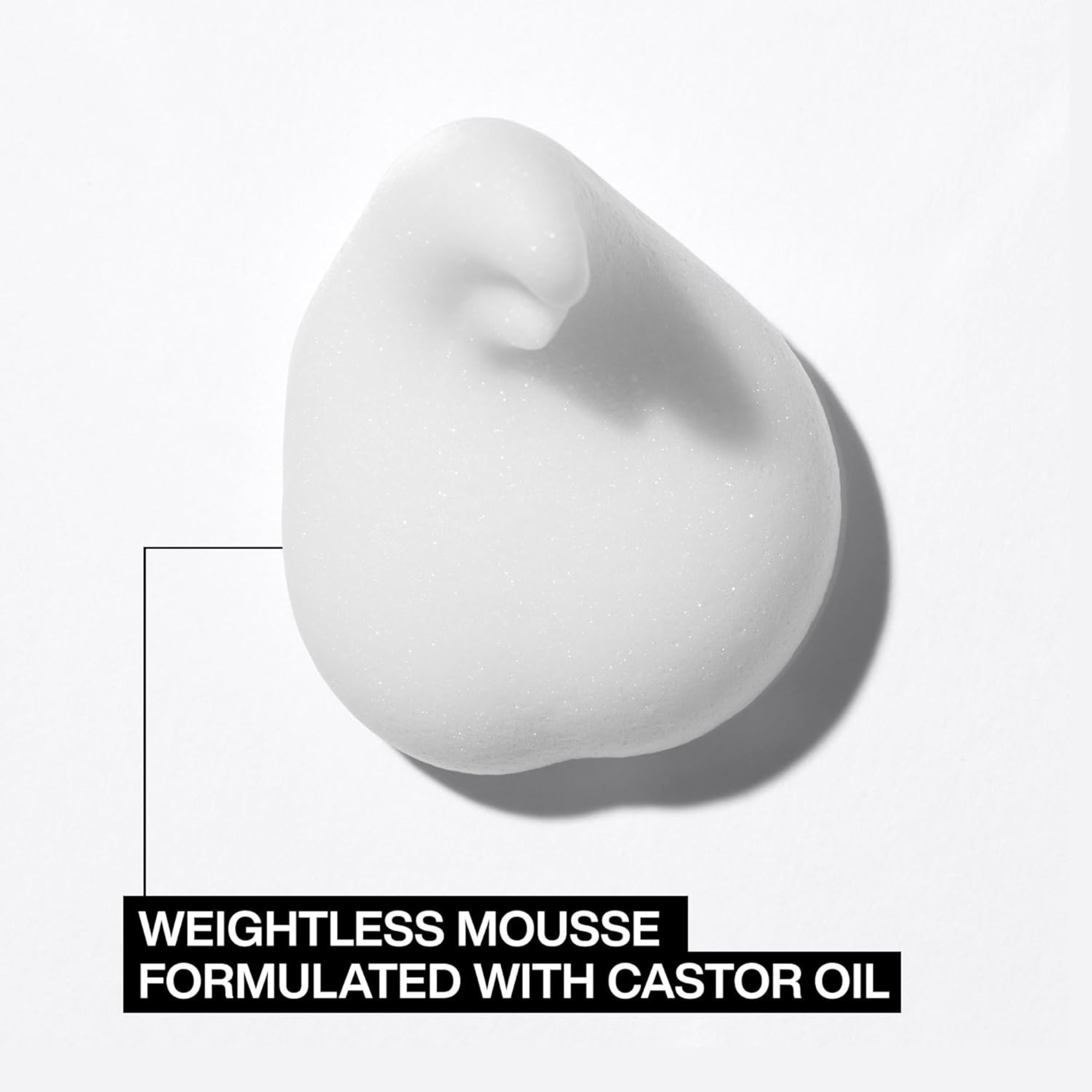 redken styling mousse