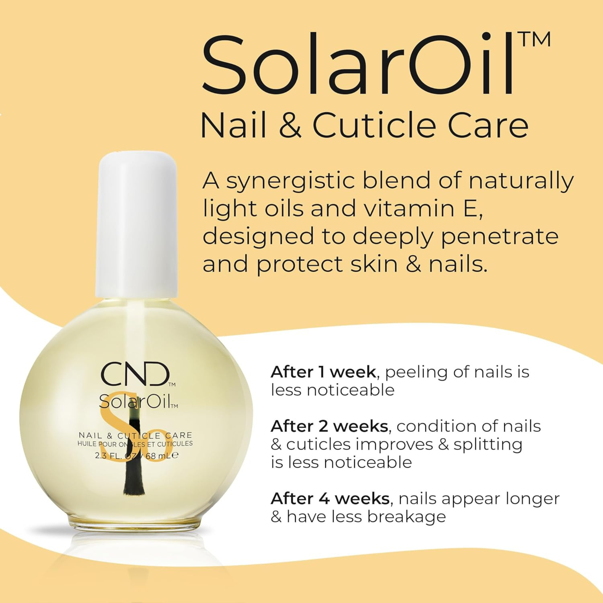 Solaroil nail store