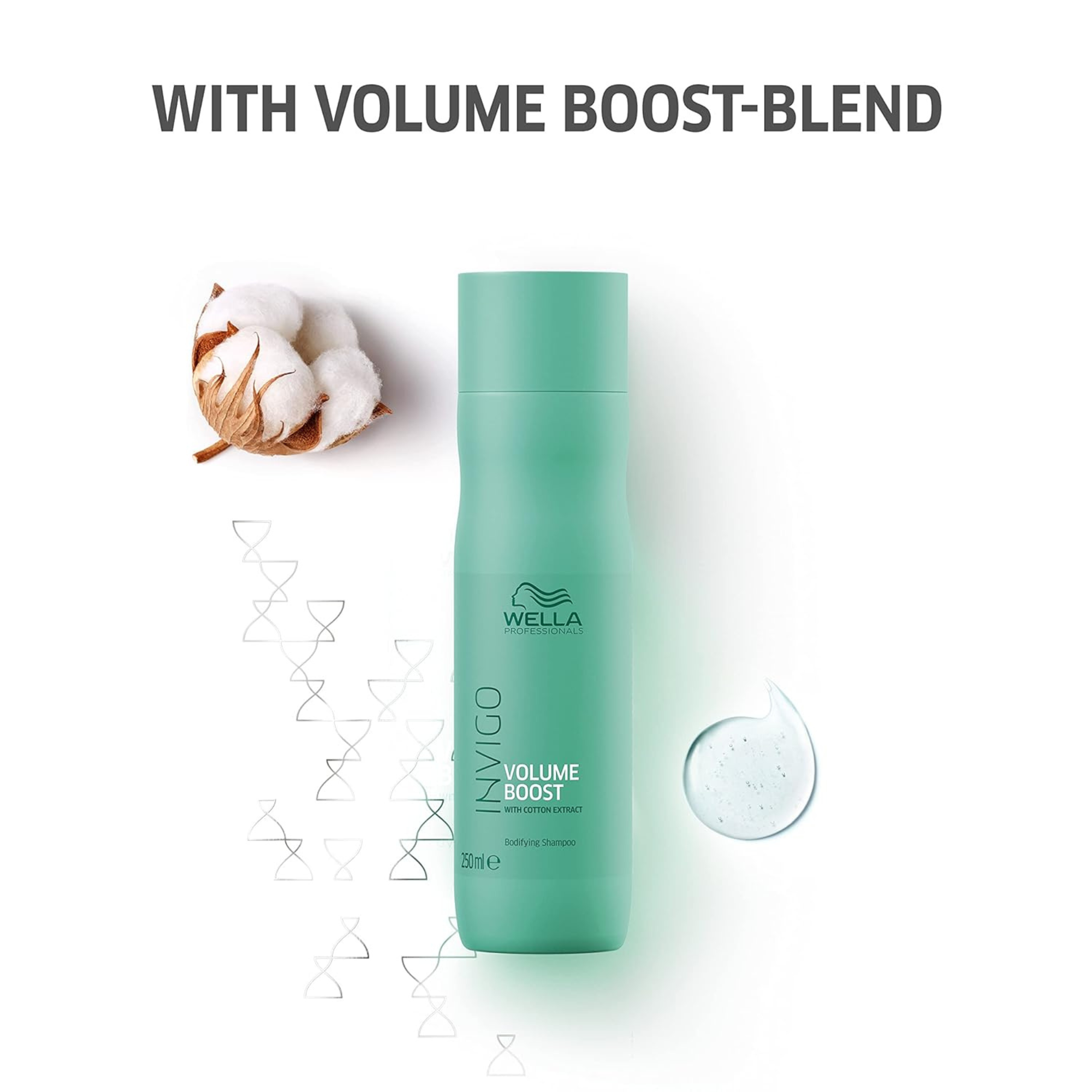 Wella invigo shampoo store